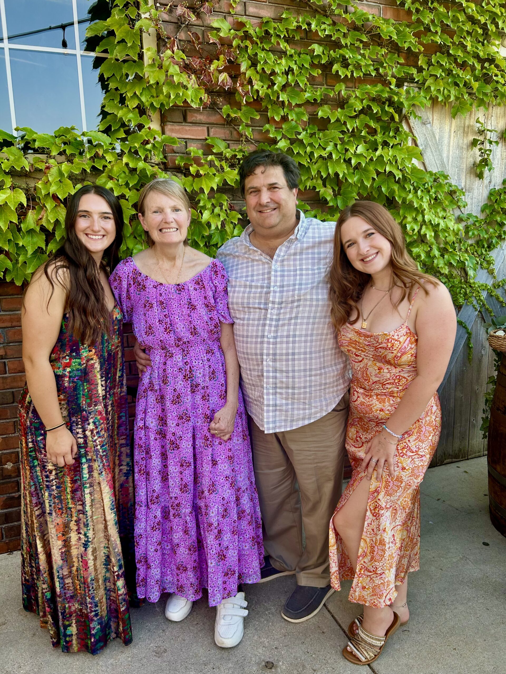 Virginia Nicastro Foundation – Virginia Nicastro Foundation